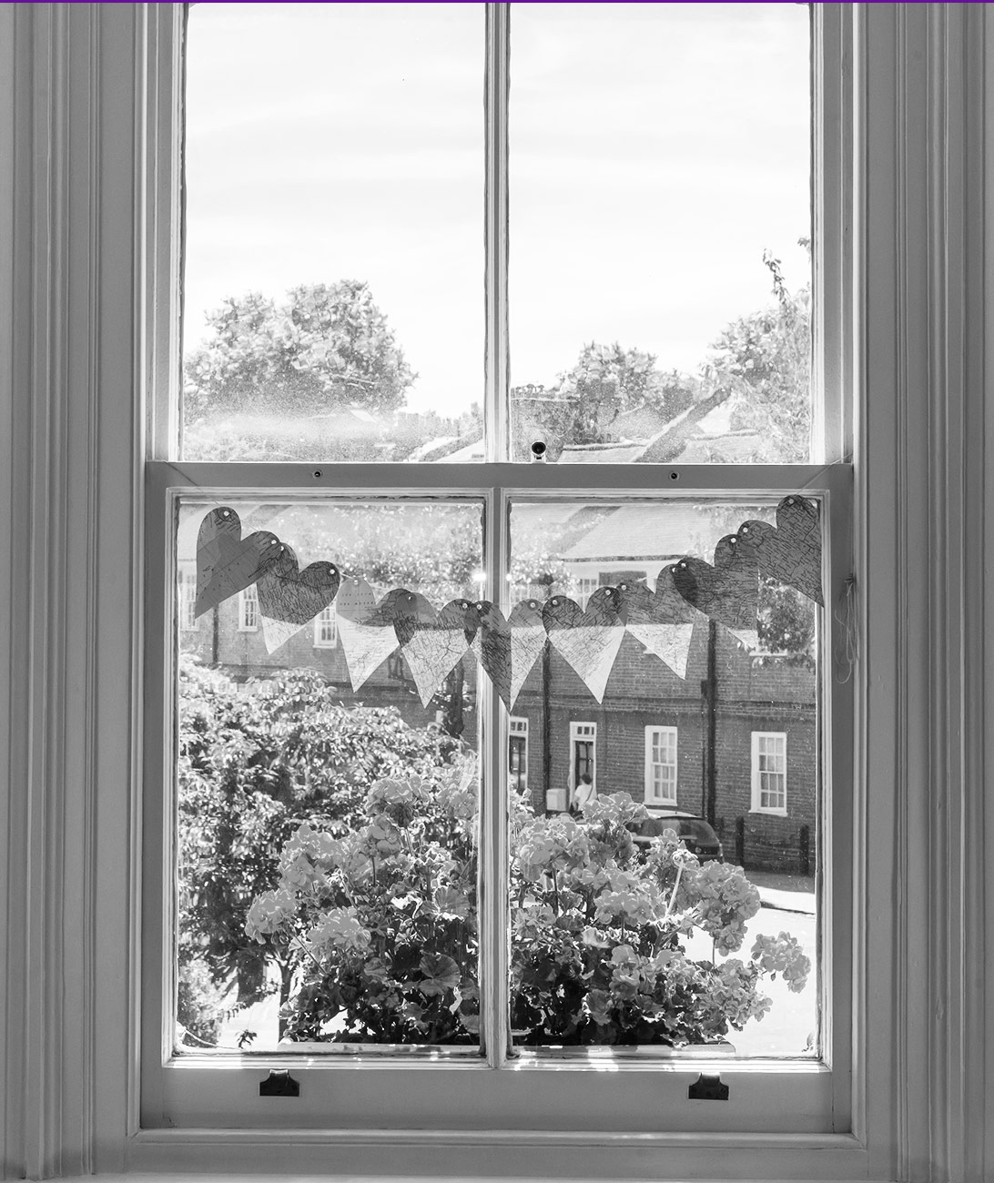 Window Cleaning In London | The London Management Company