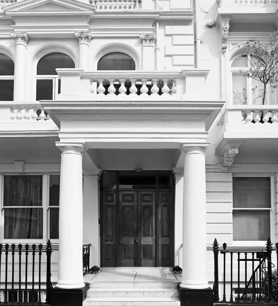 Pressure Washing London | The London Management Company