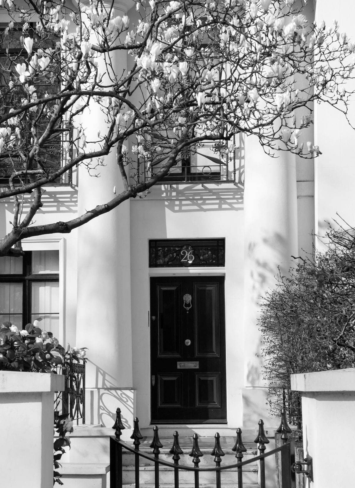 Property Management, Holland Park | The London Management Company